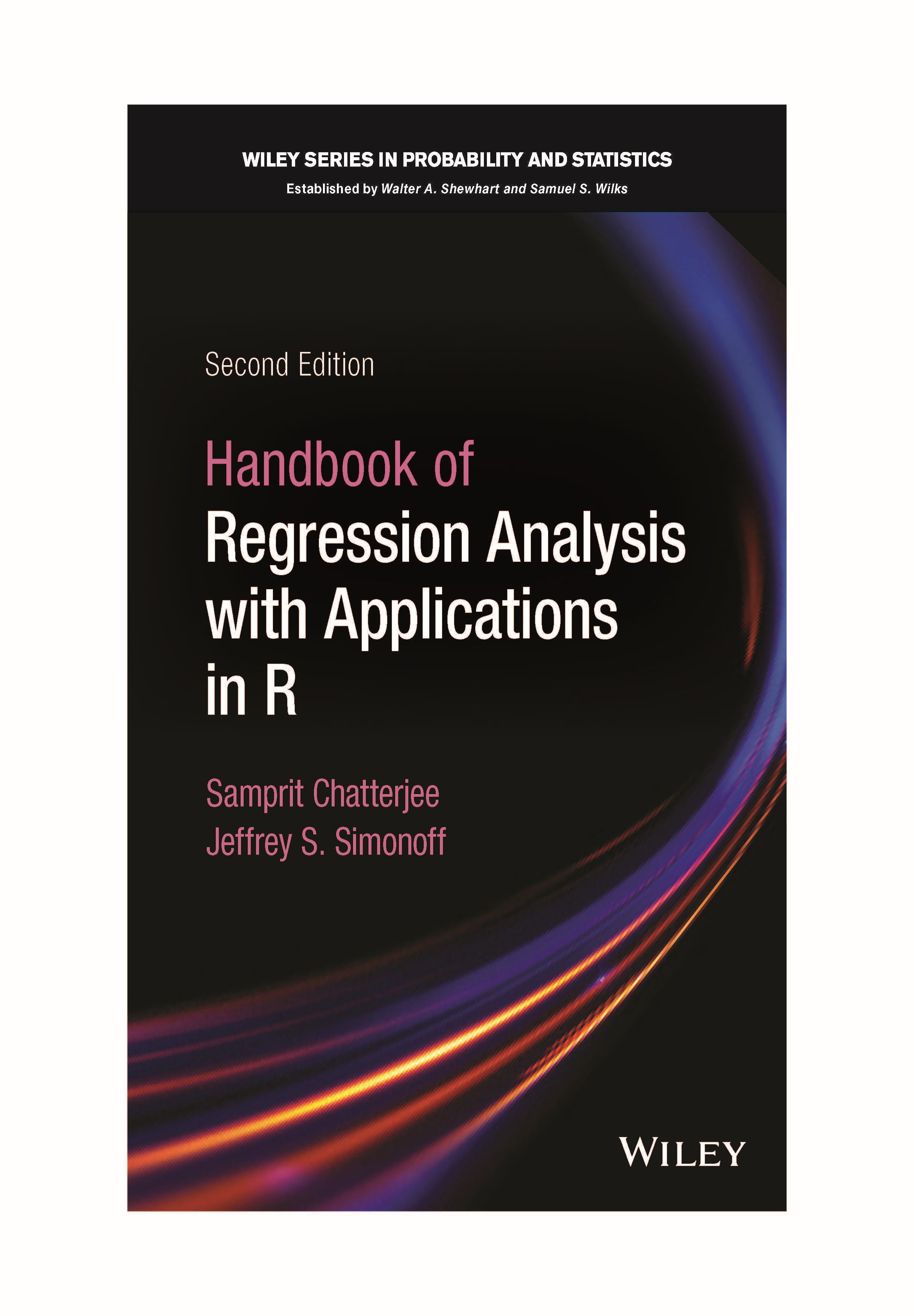 Handbook Of Regression Analysis With Applications In R Second Edition